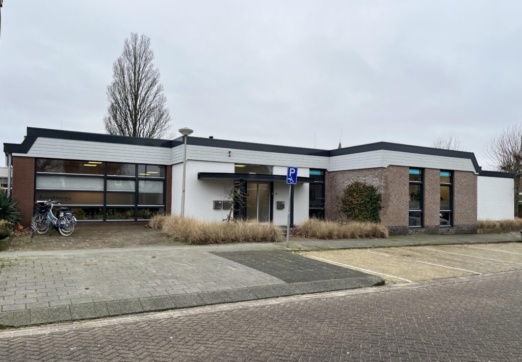 Locatie Hippolytushoef – Mind-Kracht